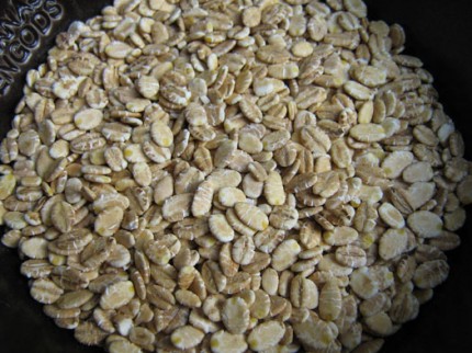 Minskar korn risken för hjärt-kärlsjukdomar? – Vetenskap och Hälsa