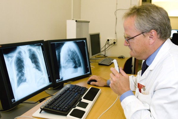 Pilotstudie i Skåne om mobil röntgen nu utvärderad – Vetenskap och Hälsa