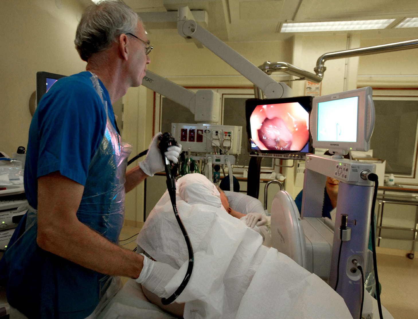 Livslånga sjukdomar som inte syns – Vetenskap och Hälsa