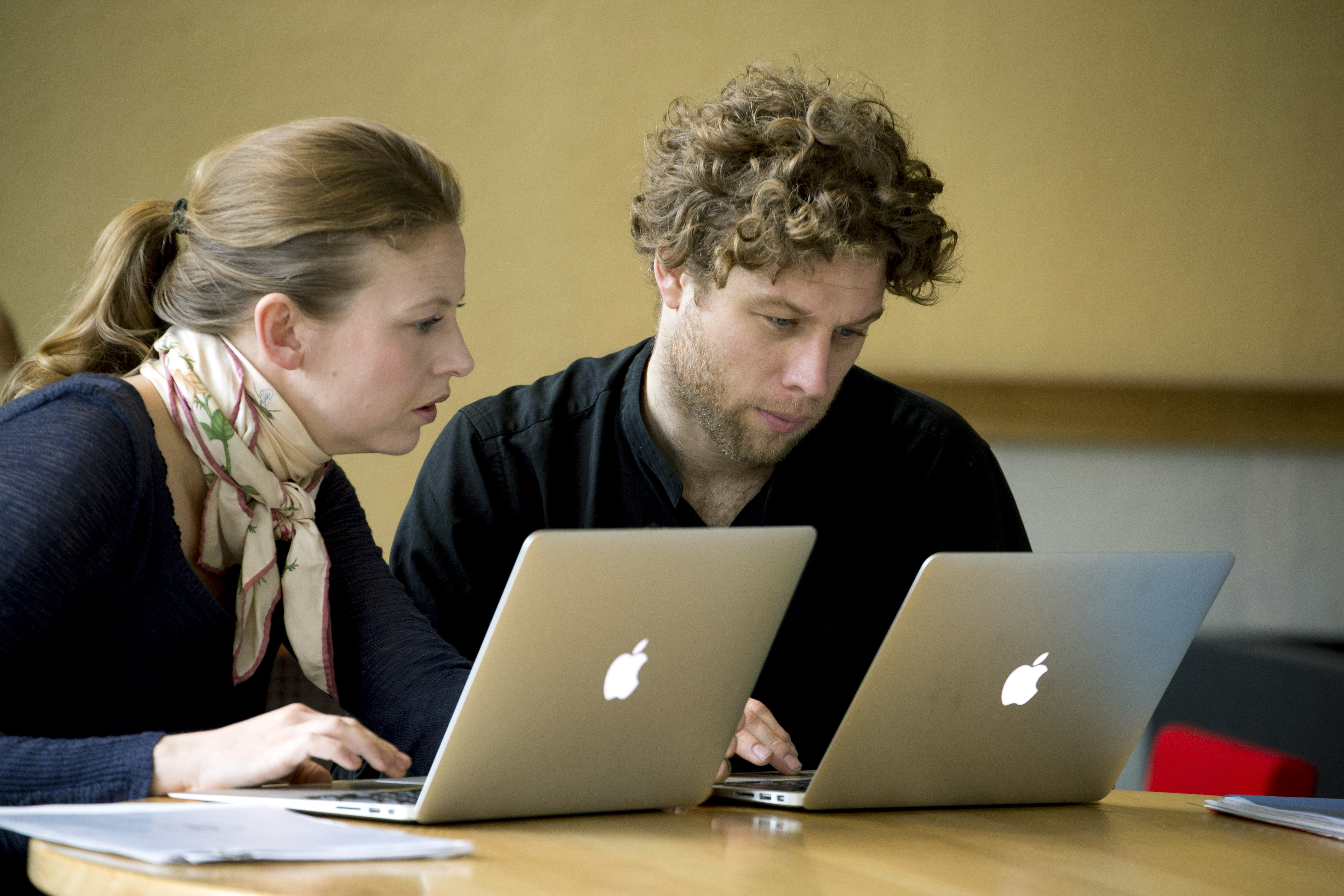 Öva på att må bättre – Vetenskap och Hälsa