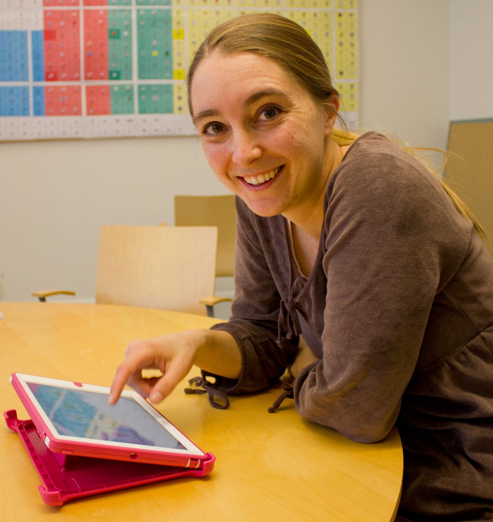 Så mycket enklare med paddorna! – Vetenskap och Hälsa