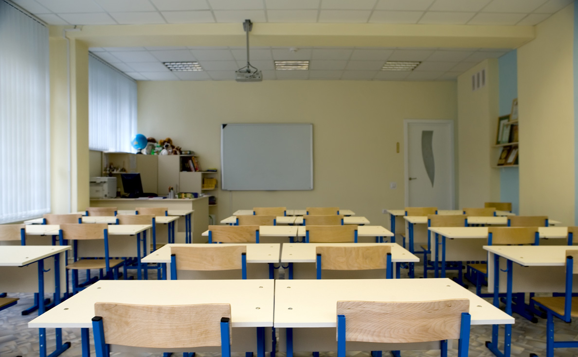 Tema: Miljön i skolan – Vetenskap och Hälsa