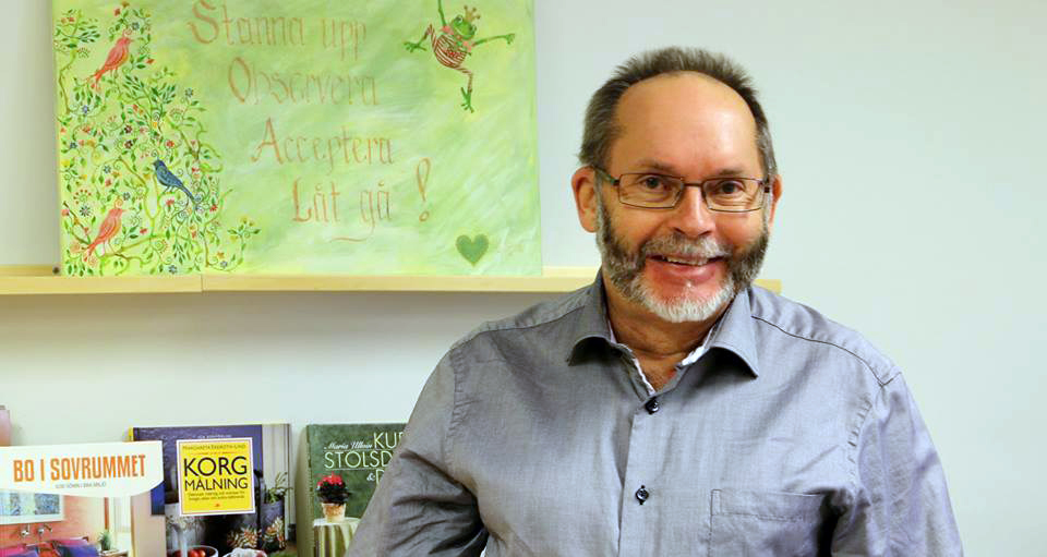 Hjärnskador efter fall hos äldre allt vanligare – Vetenskap och Hälsa