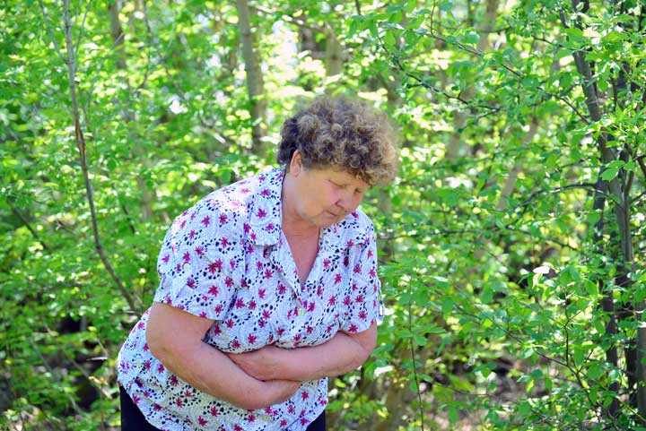 Enkelt sätt att följa upp effekten av behandling av mag-tarmbesvär ...