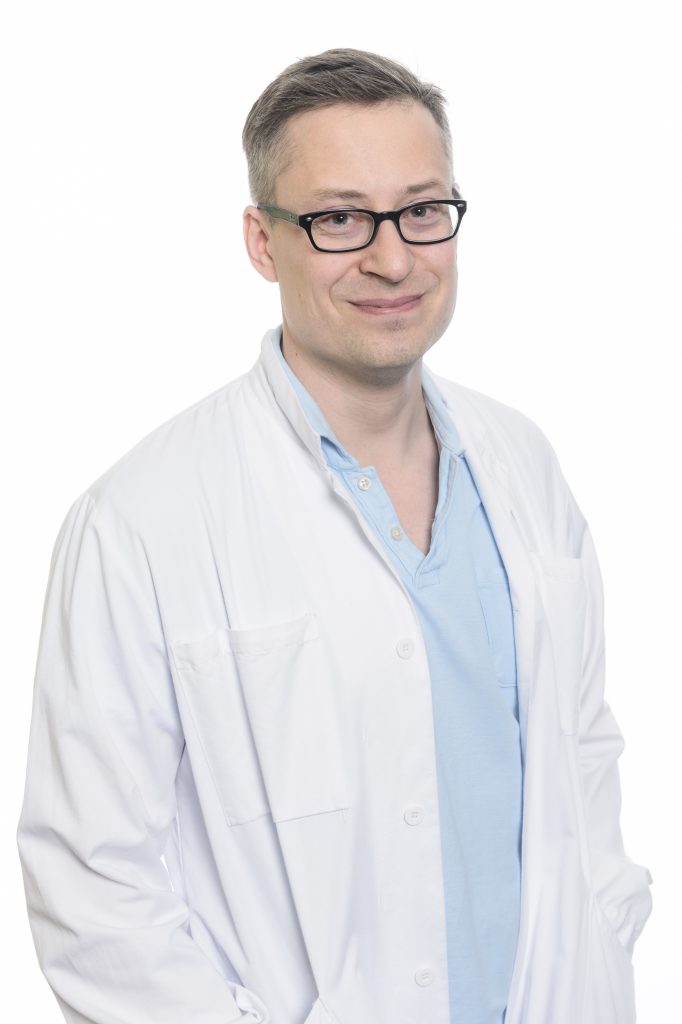 PODD: Konstgjort blod – Vetenskap och Hälsa