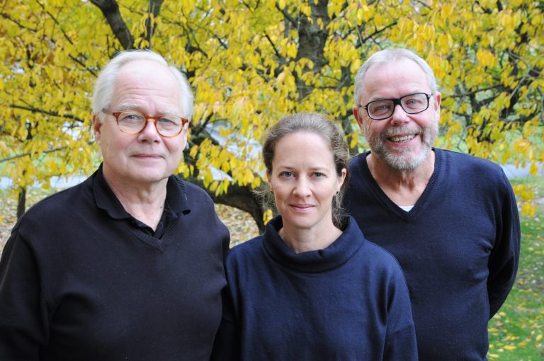 Positiva resultat vid utvärdering av kampanjen (H)järnkoll – Vetenskap ...