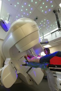 Strålande utveckling på Skånes universitetssjukhus – Vetenskap och Hälsa