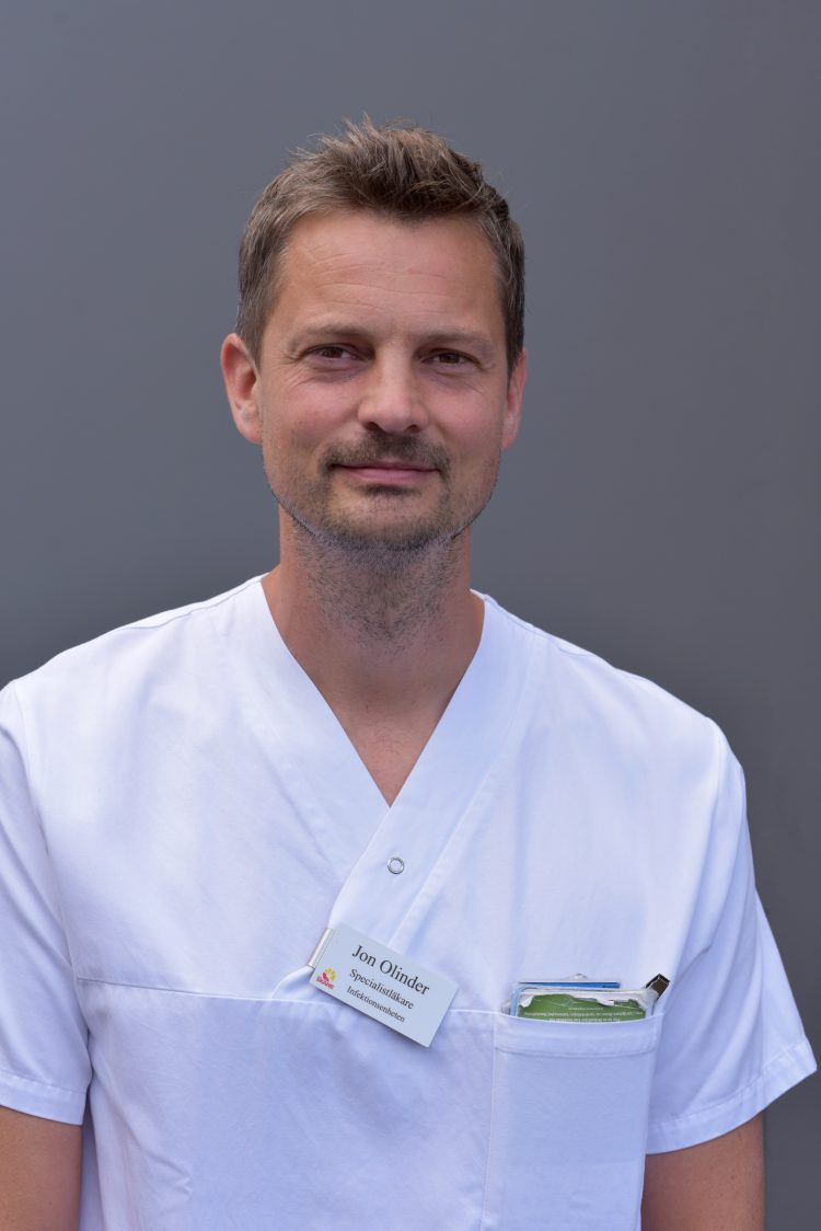 De söker ledtrådar i blodet – Vetenskap och Hälsa