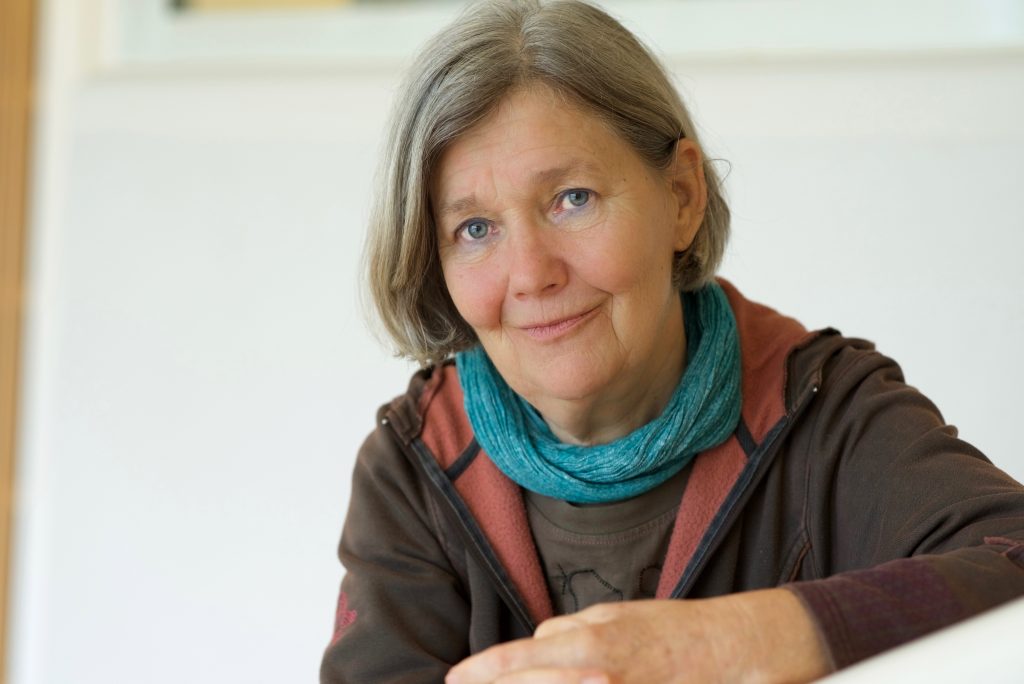 ”Det går att dö på ett bra sätt” – Vetenskap och Hälsa