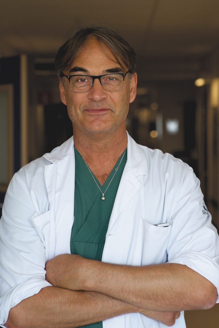 Lundamodellen som räddar liv vid svåra skallskador – Vetenskap och Hälsa