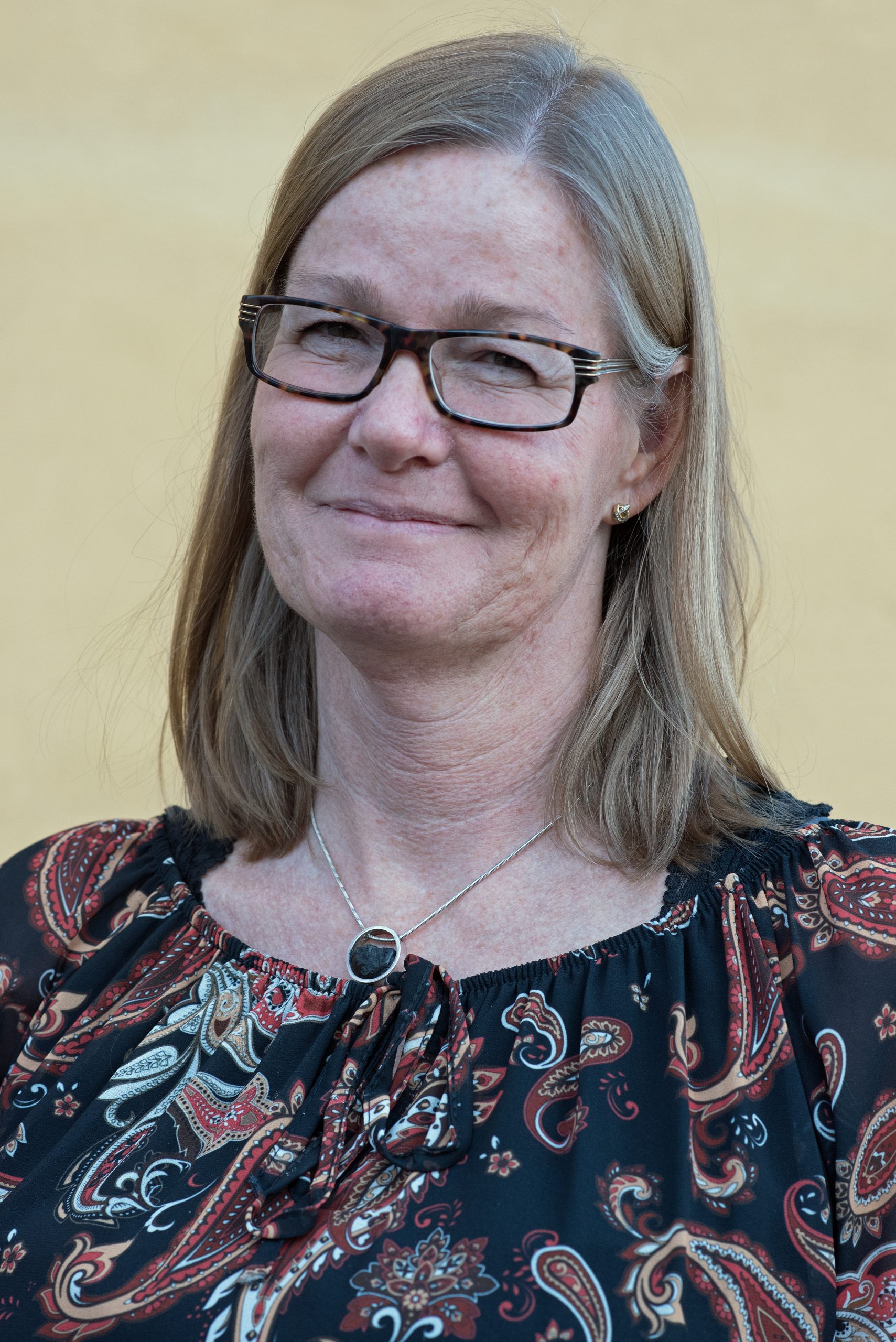 Att bemöta existentiell ensamhet i sin yrkesroll – Vetenskap och Hälsa