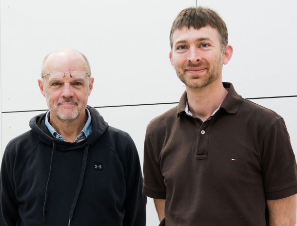 Unika 3D-bilder avslöjar nervtrådars arkitektur – Vetenskap och Hälsa