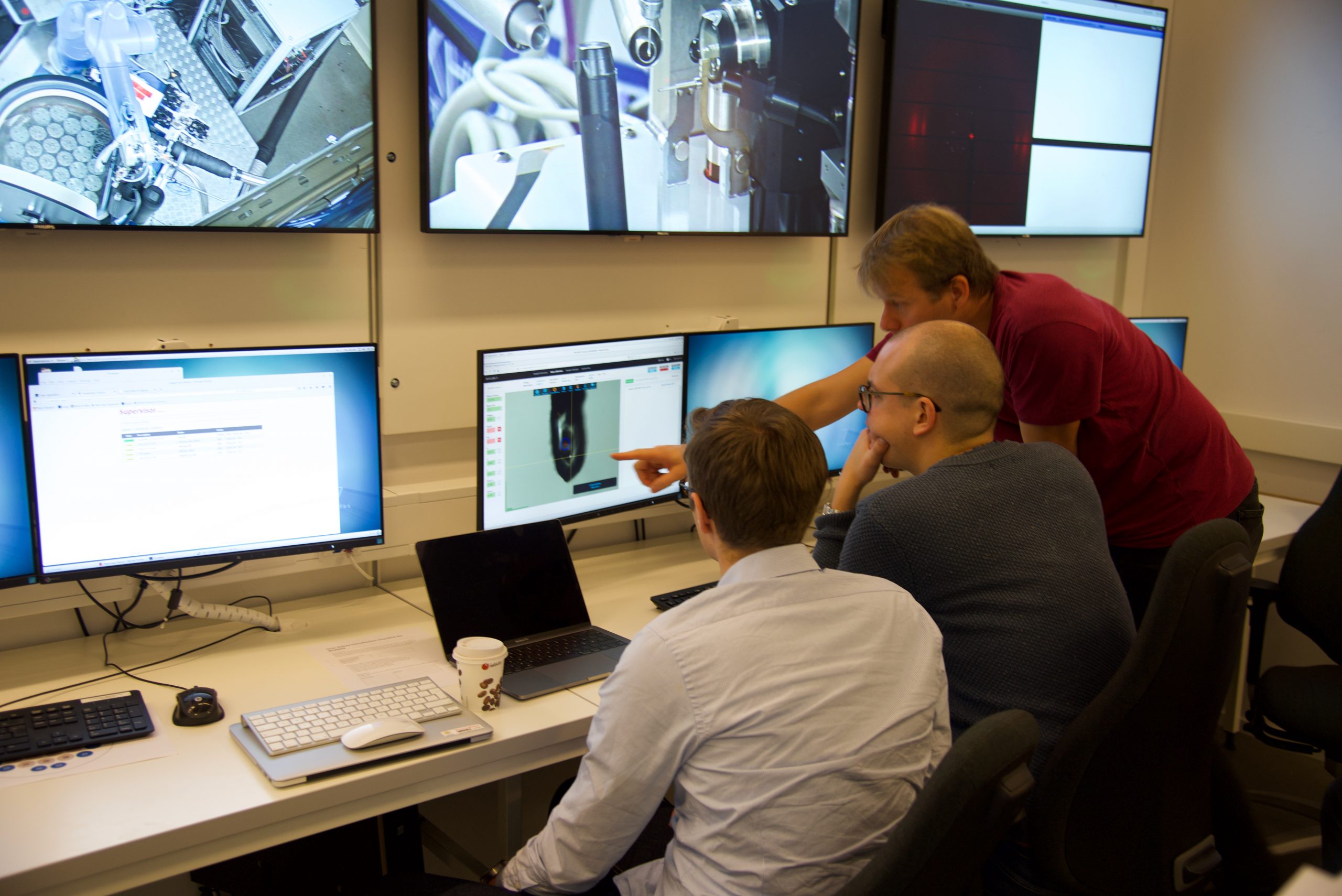 MAX IV: Här ser forskarna in i cellen på atomnivå – Vetenskap och Hälsa