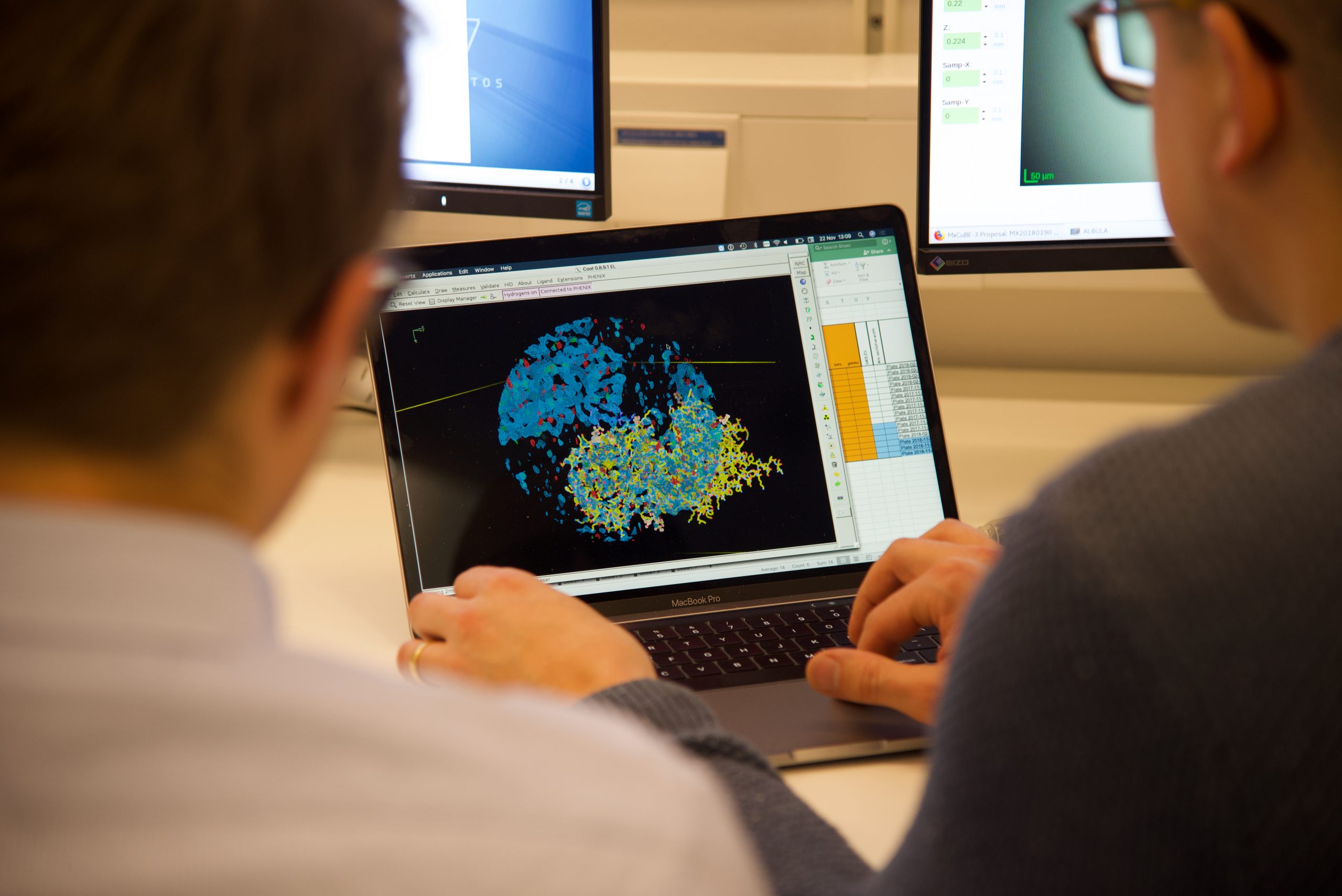 MAX IV: Här ser forskarna in i cellen på atomnivå – Vetenskap och Hälsa