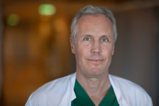 Minskad risk för återfall i hjärtinfarkt med ny undersökningsmetod ...