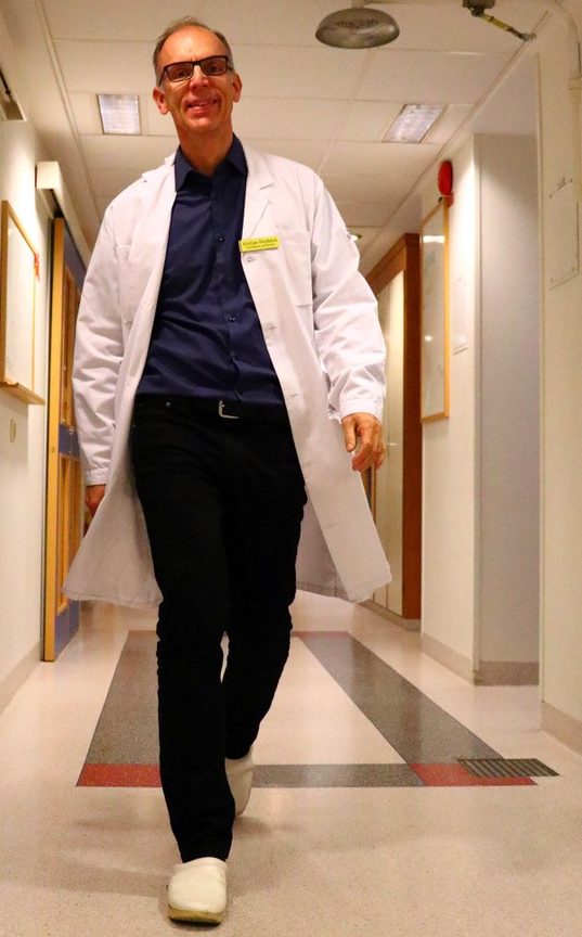 Frågor och svar om covidvaccin – Vetenskap och Hälsa