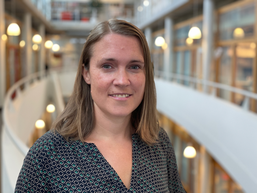 Brödstudie undersöker genernas betydelse för att bryta ner mat ...