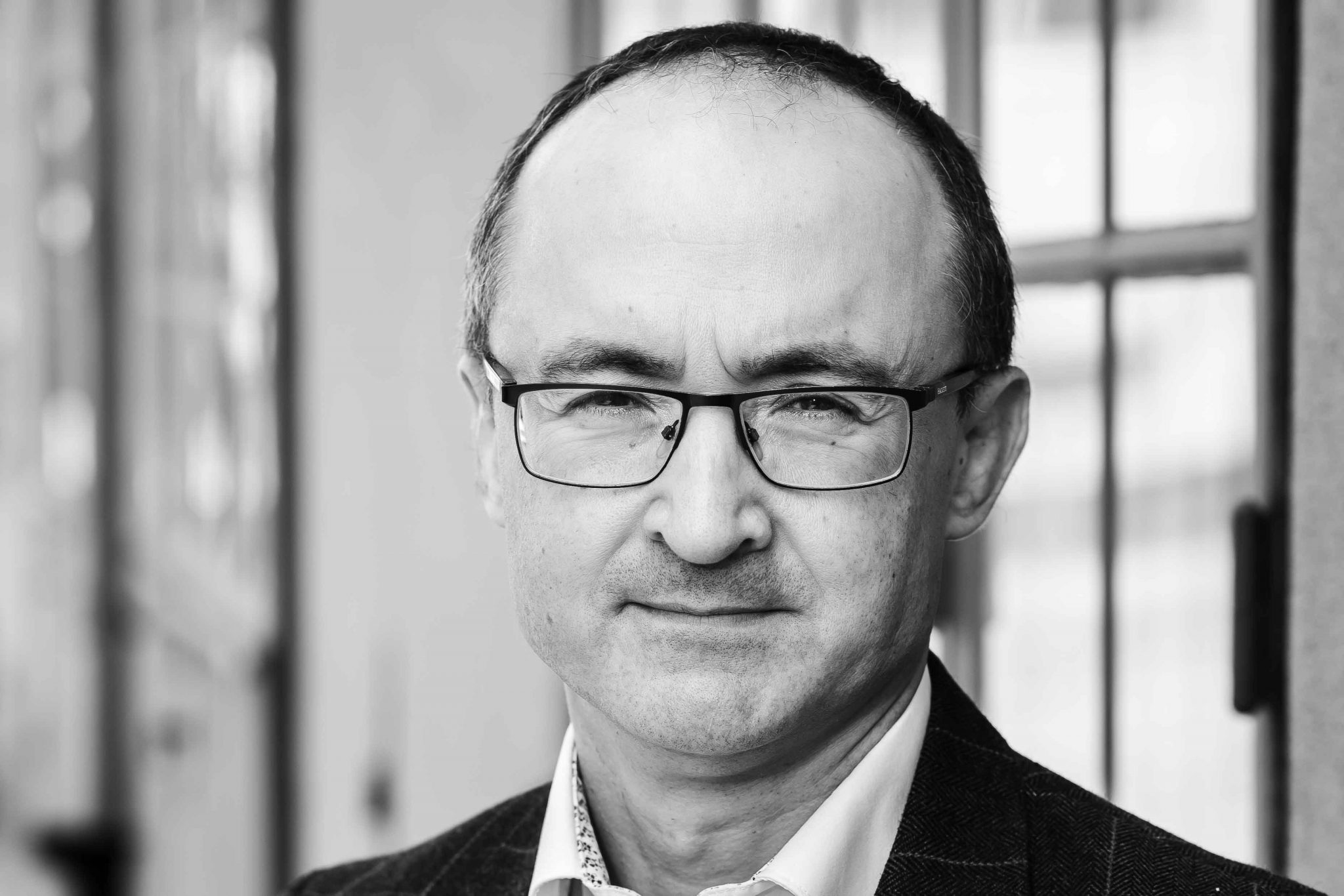 Hösten 2021: Nya professorer berättar om sin forskning – Vetenskap och ...