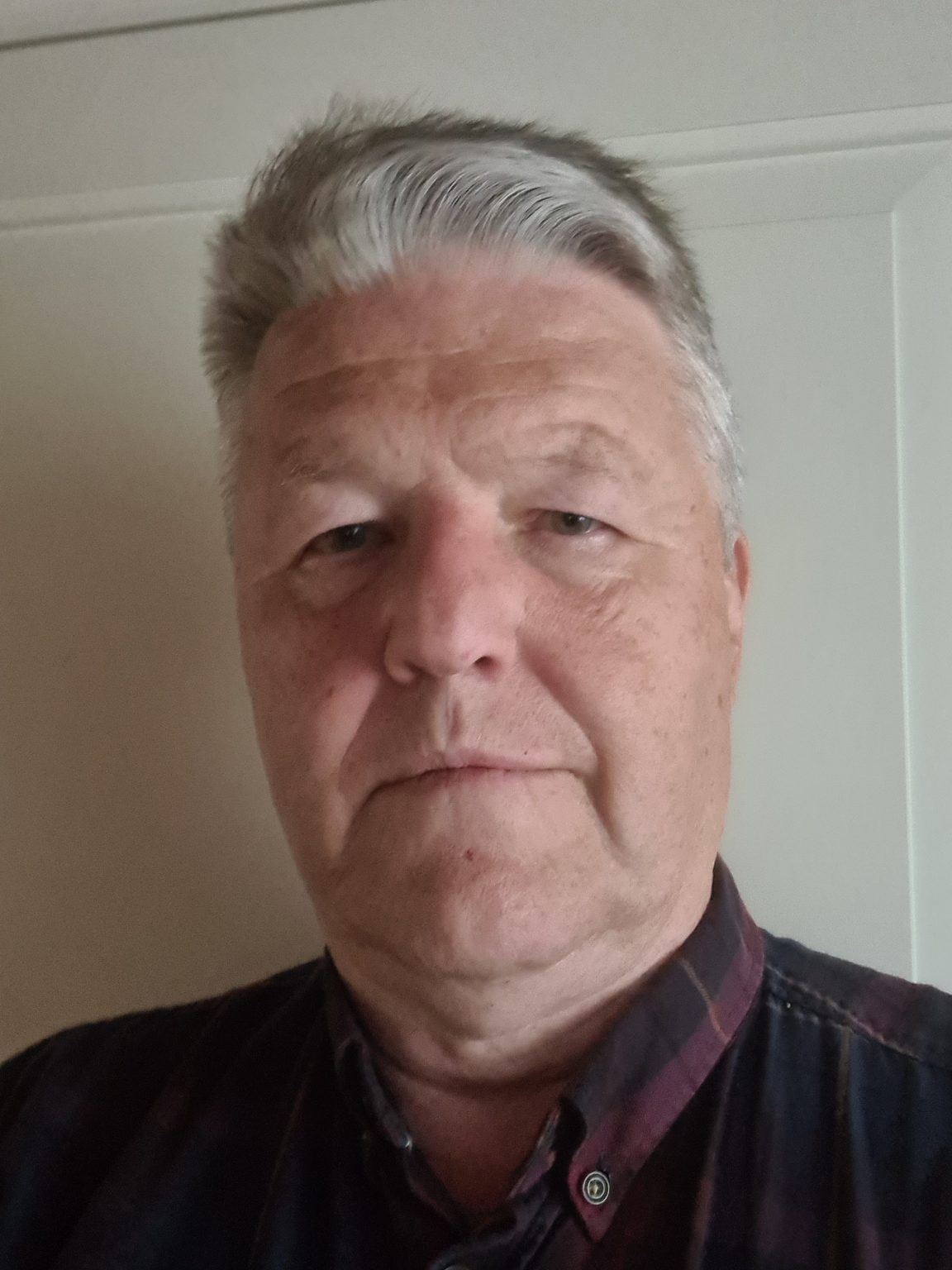 Från irriterande sondslang till knapp på magen – Vetenskap och Hälsa