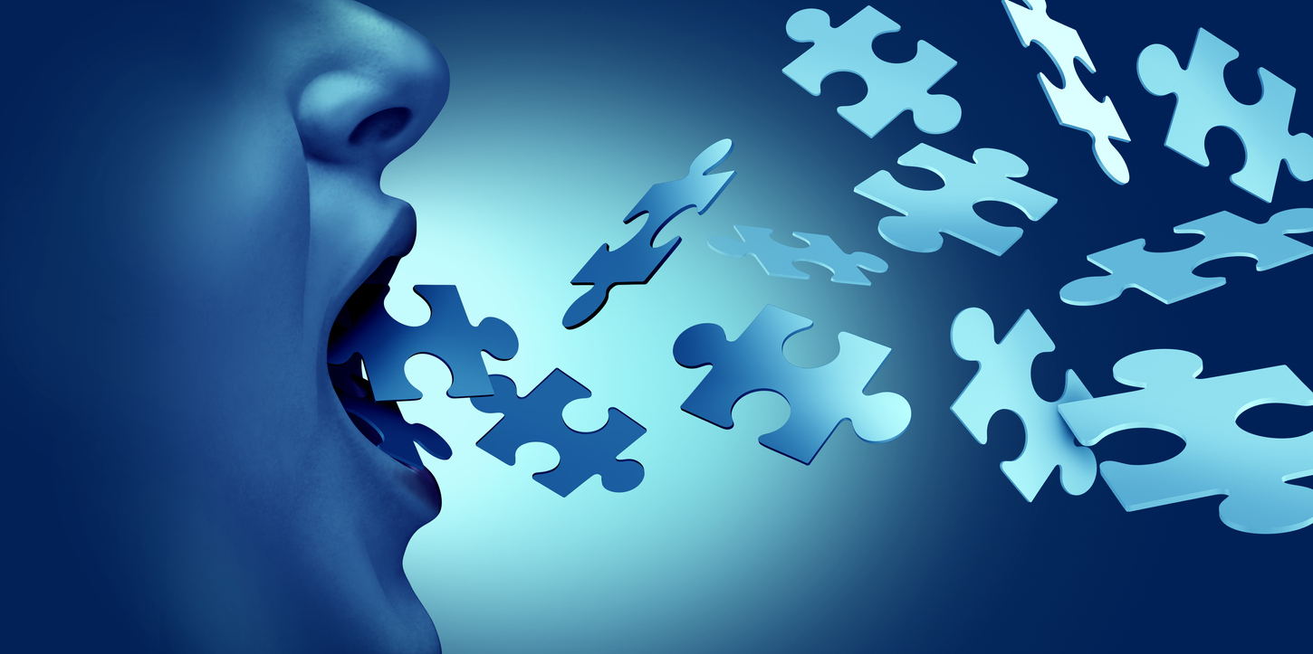 Trots bättre strokevård drabbas tre av tio av afasi – Vetenskap och Hälsa