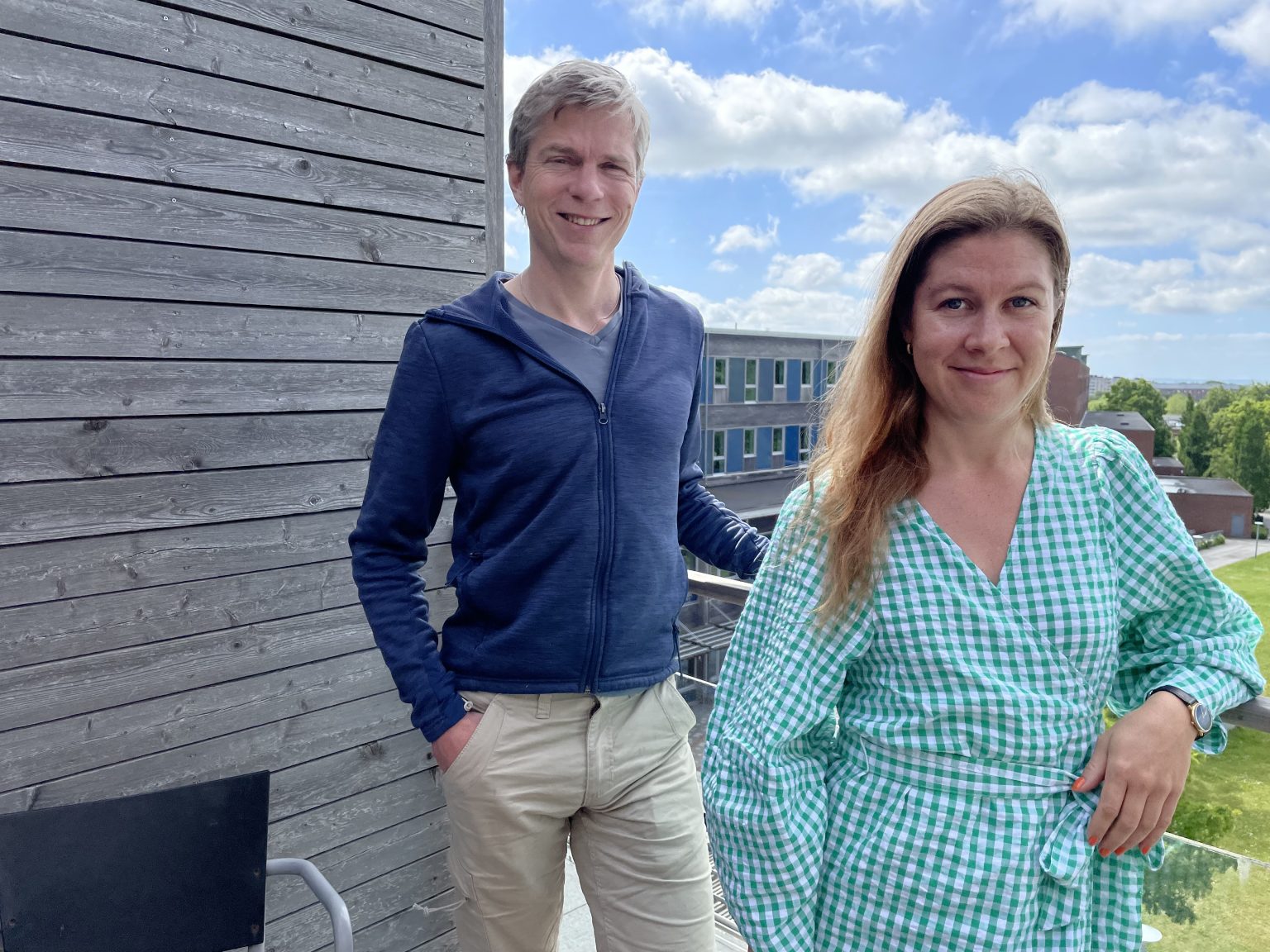 Sjukhussmittor skingras av bättre blås – Vetenskap och Hälsa