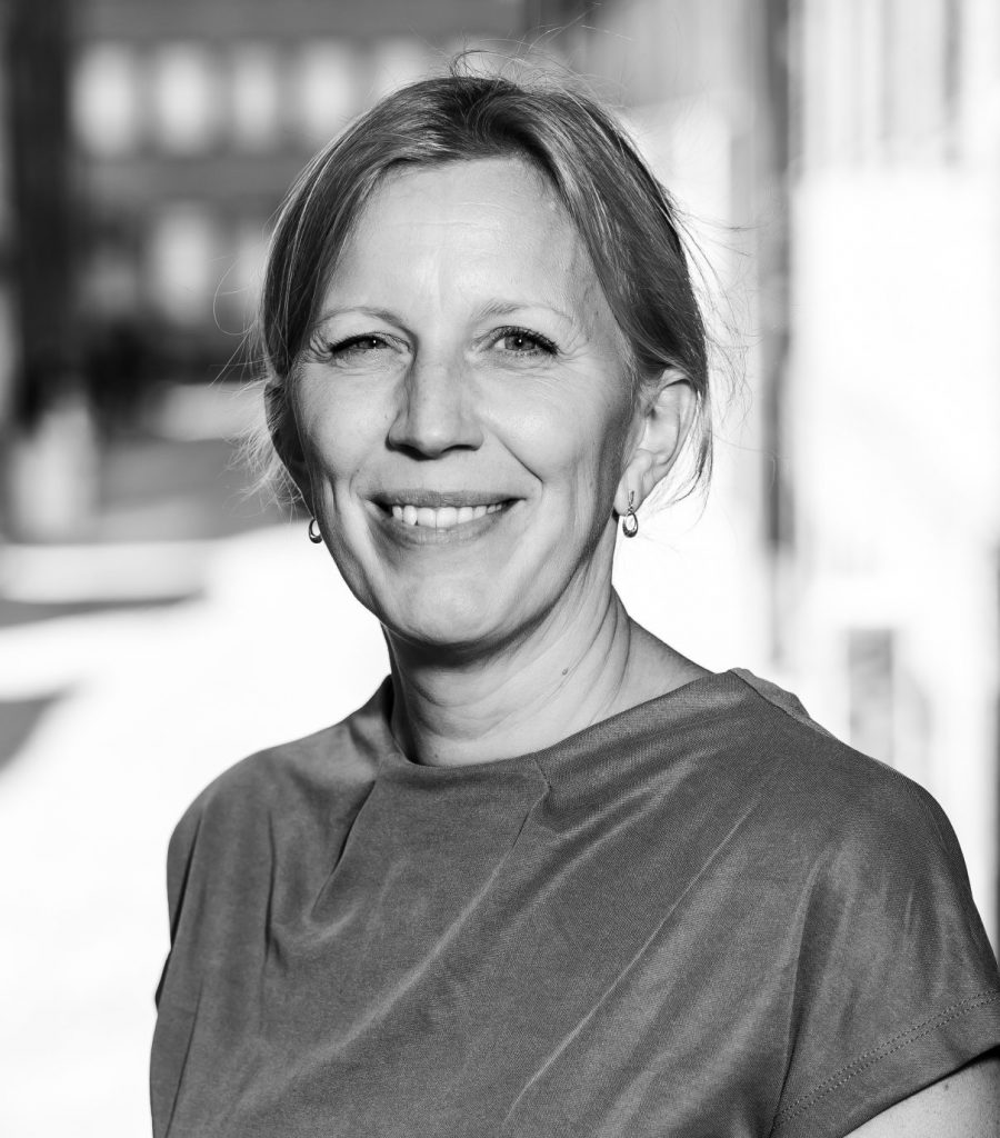 Hösten 2022: Nya professorer berättar om sin forskning – Vetenskap och ...