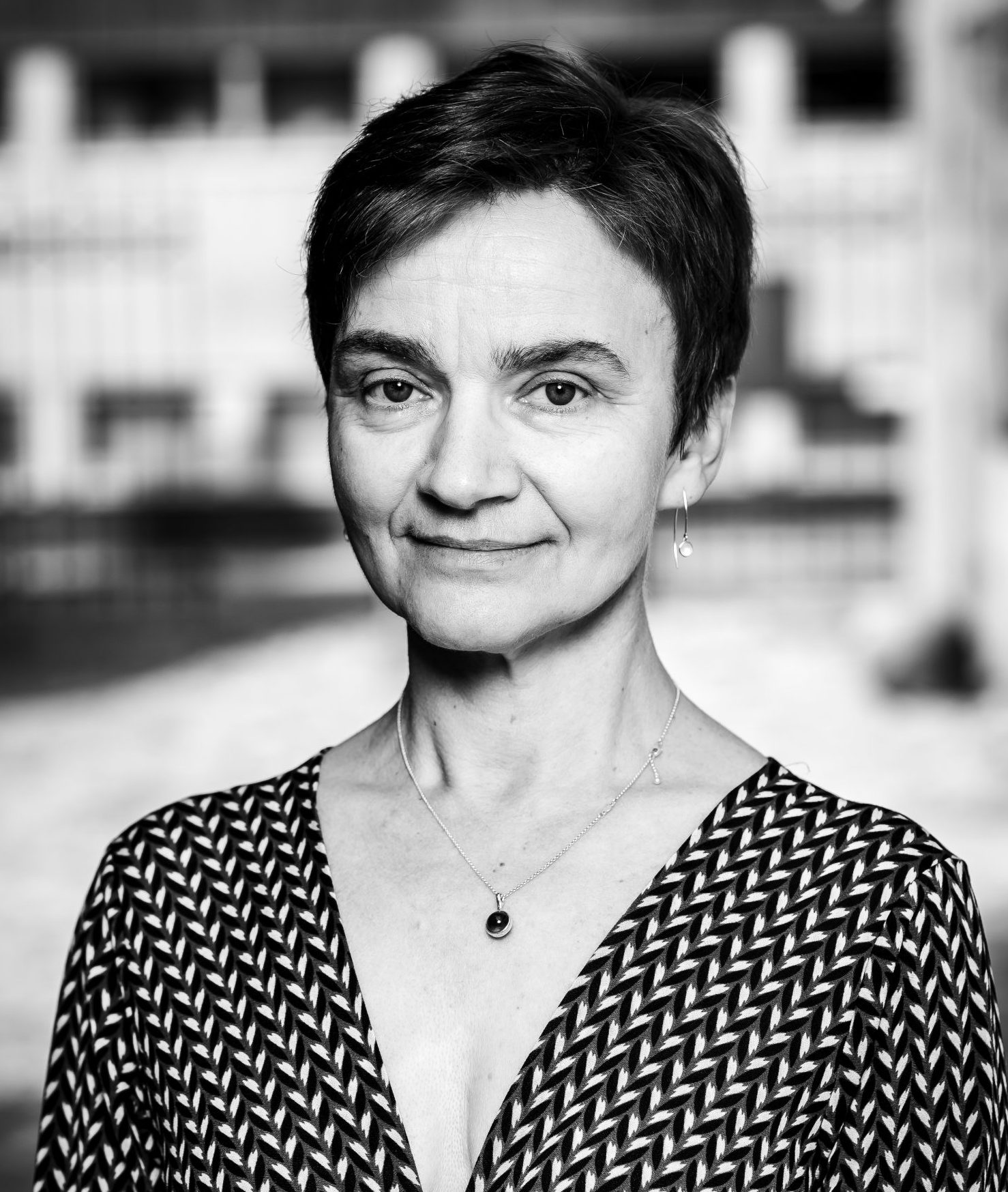 Hösten 2022: Nya professorer berättar om sin forskning – Vetenskap och ...