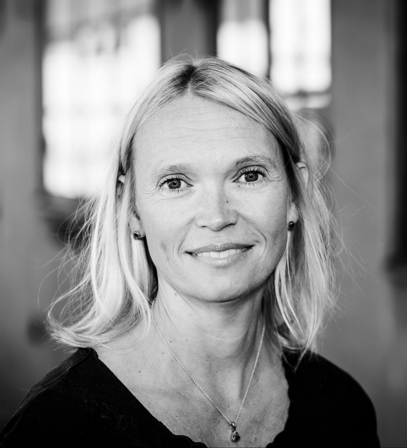 Hösten 2022: Nya professorer berättar om sin forskning – Vetenskap och ...