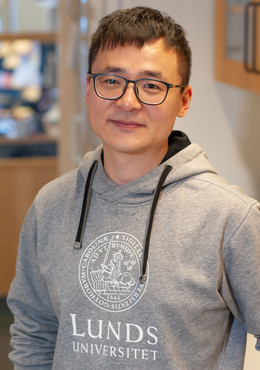 Jakten på proteinernas viktiga strukturer – Vetenskap och Hälsa