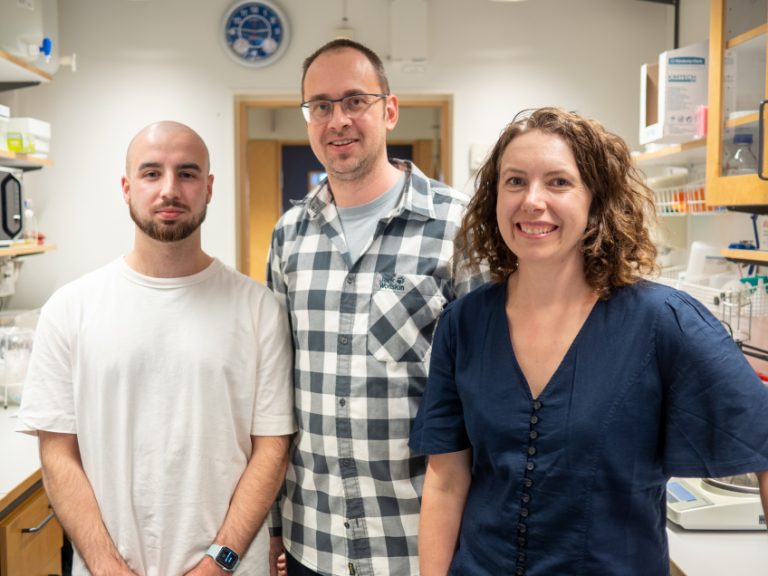 Bakteriens superkraft gör den resistent – Vetenskap och Hälsa