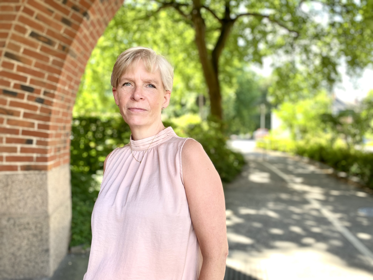 Rösten efter klimakteriet – Vetenskap och Hälsa