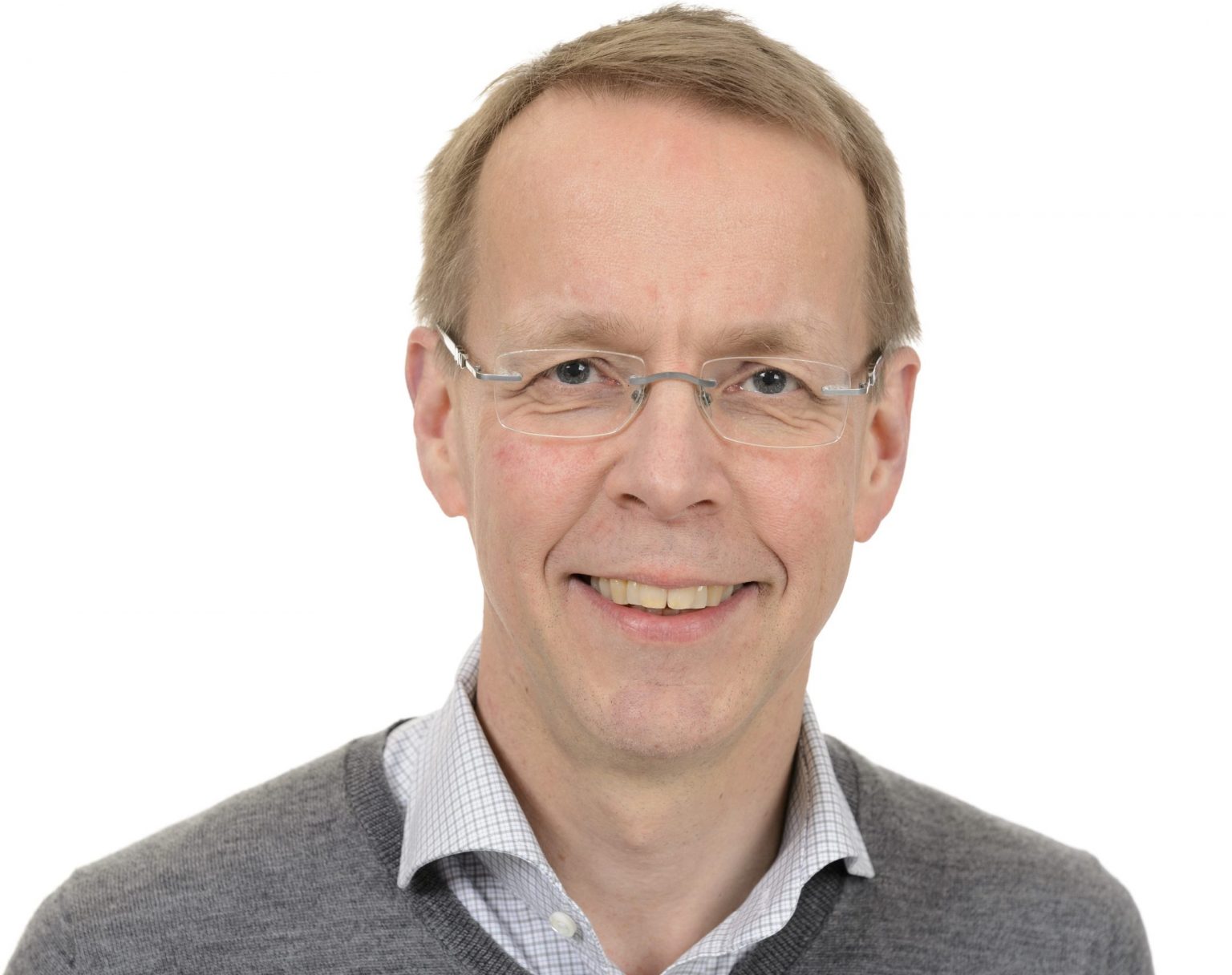 ”Det måste bli möjligt för fler att träna” – Vetenskap och Hälsa