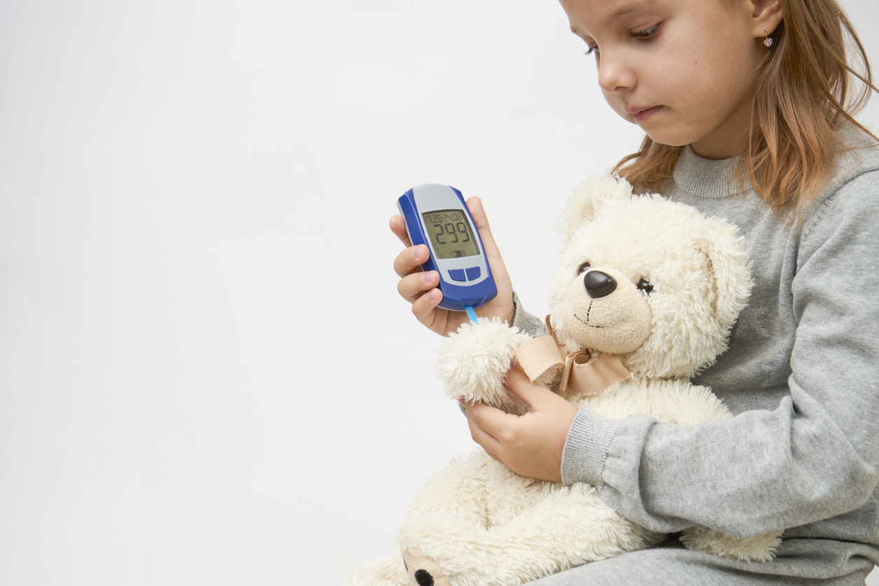 Kan typ 1-diabetes hos barn förhindras? – Vetenskap och Hälsa