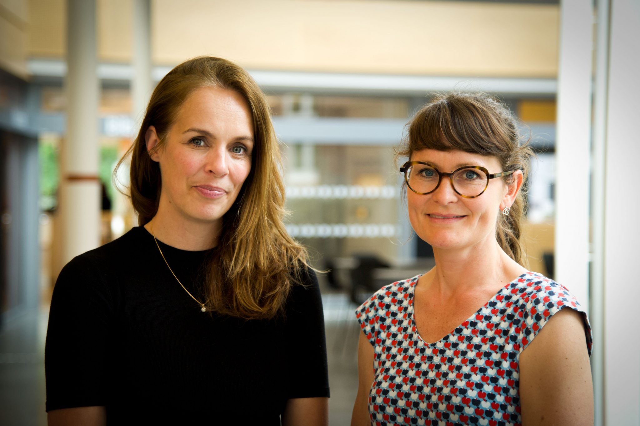 Träningsprogram för lungceller – Vetenskap och Hälsa