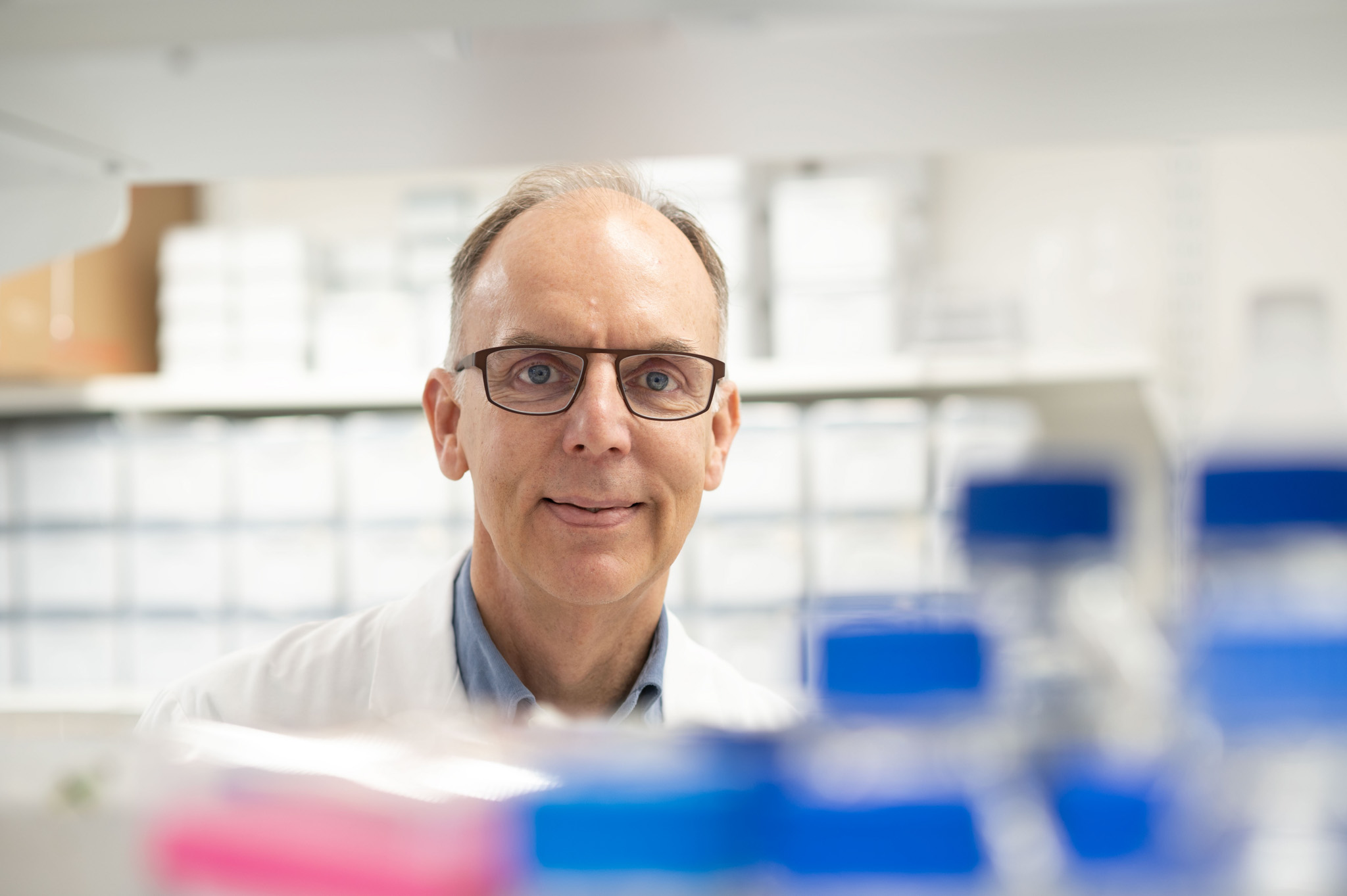 Vaccin bästa vapnet mot antibiotikaresistens – Vetenskap och Hälsa