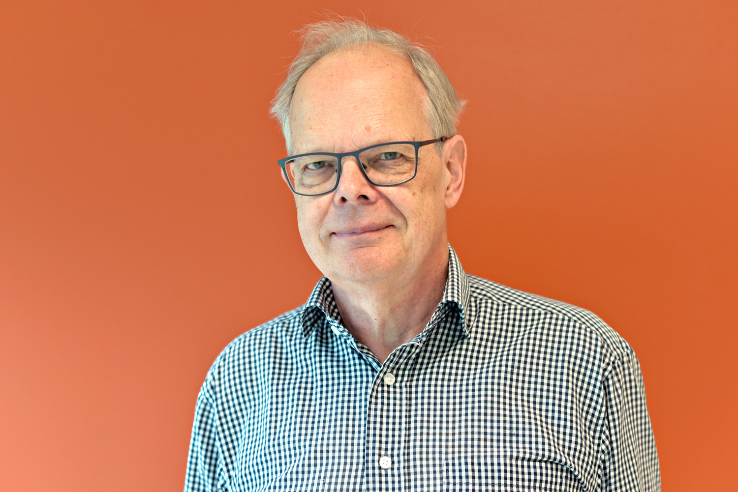 ”Förr hade vi gott om tid för patienterna” – Vetenskap och Hälsa